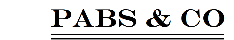 PABS & CO